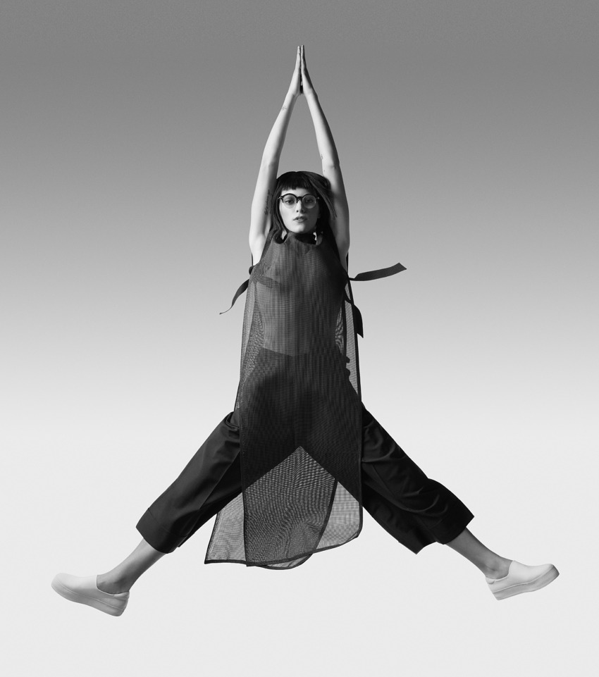 Retroscopic Arte Povera - Christopher Greco