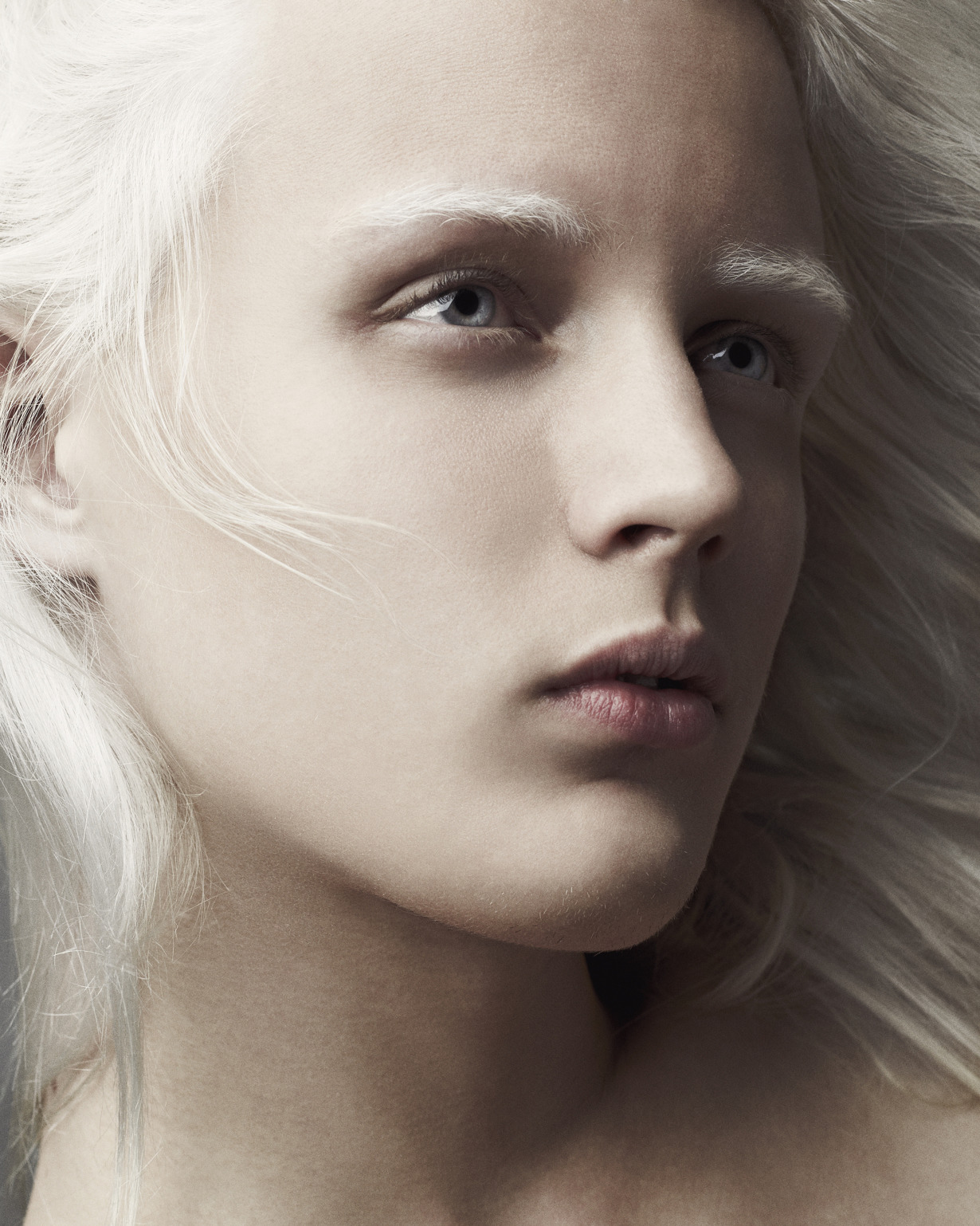 Portrait of - Dylan Fosket - Christopher Greco