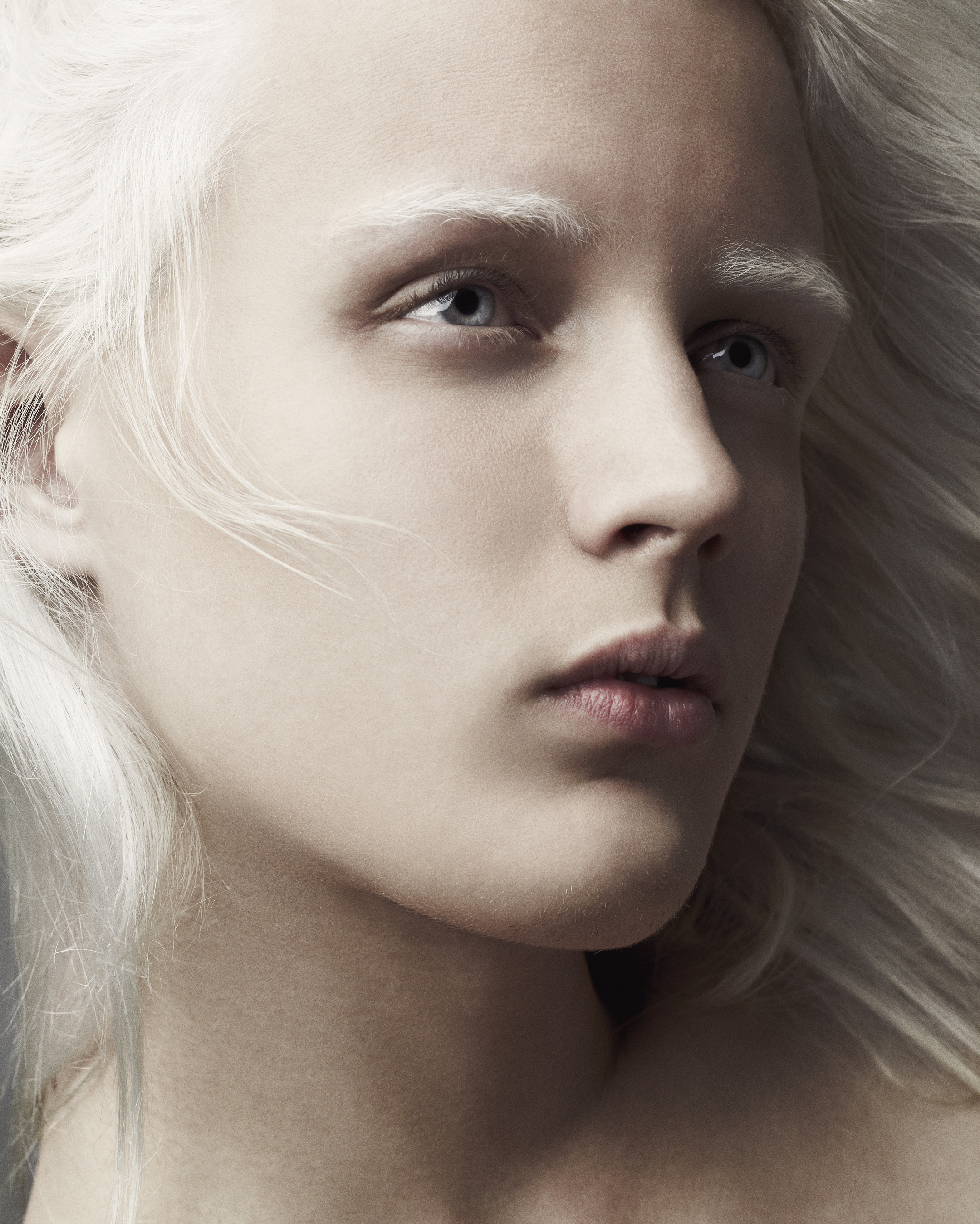 Portrait of - Dylan Fosket - Christopher Greco