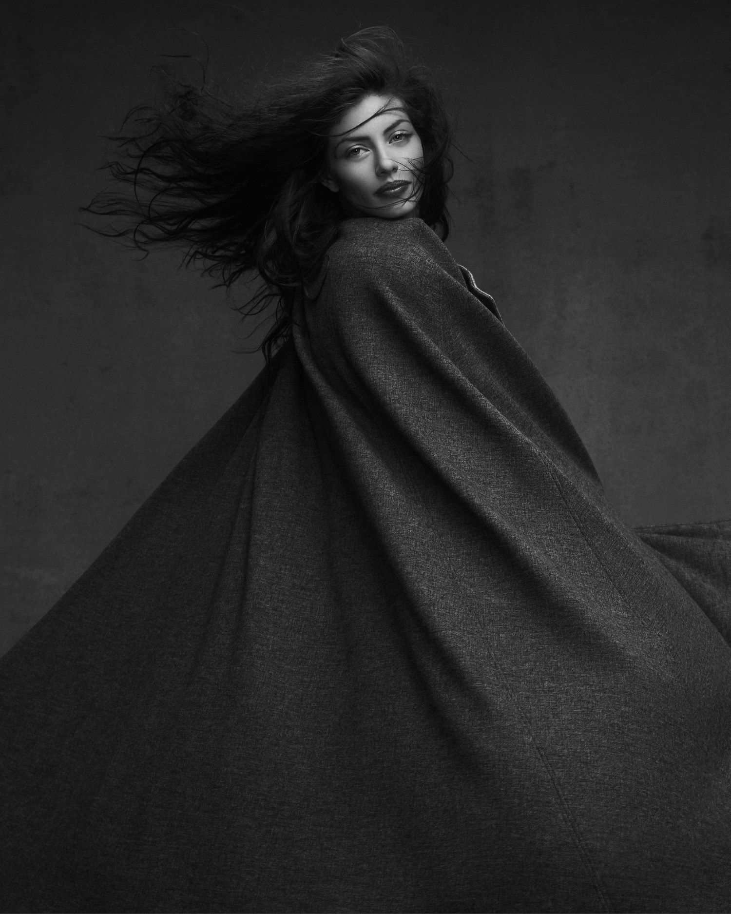 A Fall Collection - Christopher Greco