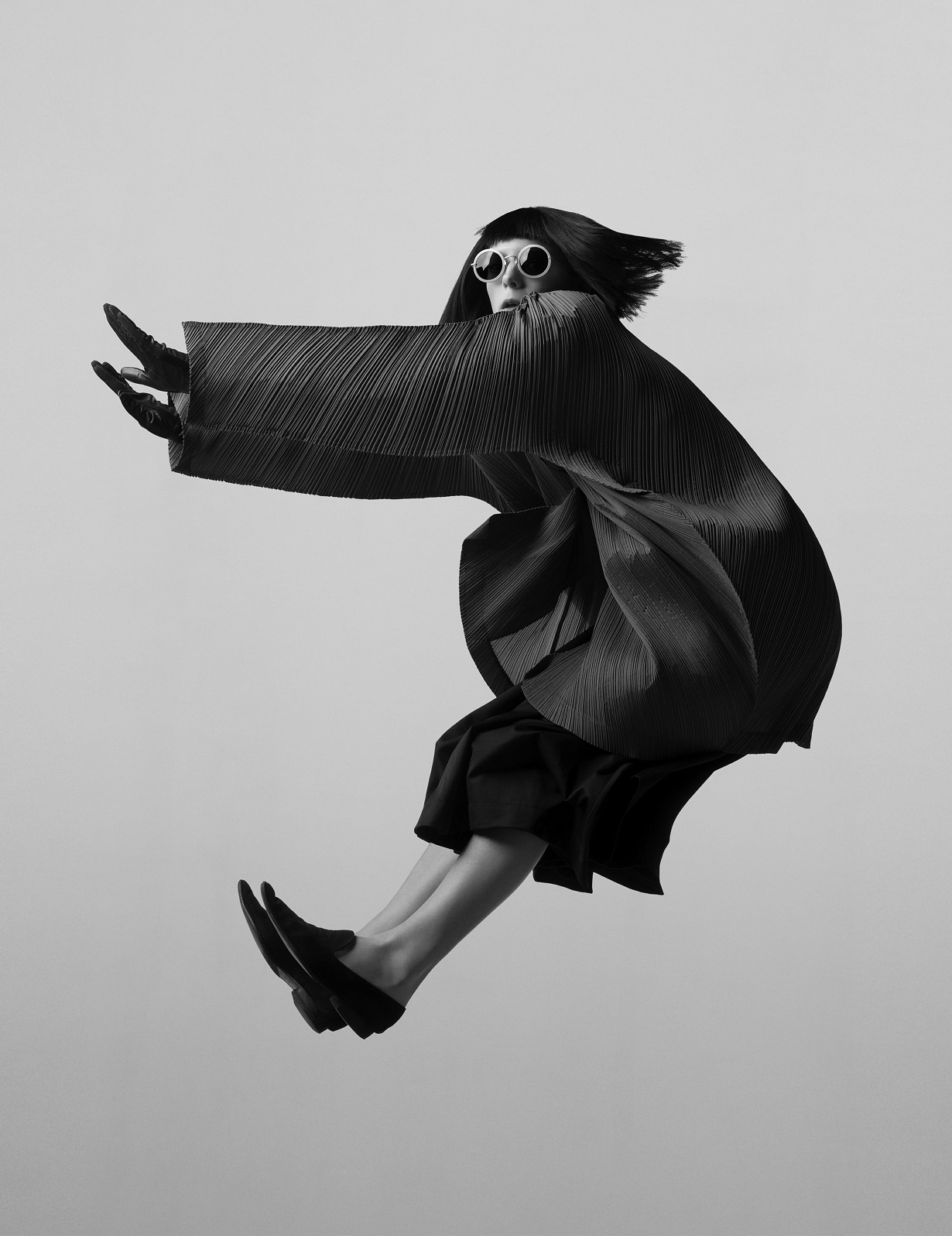 Retroscopic Arte Povera - Christopher Greco