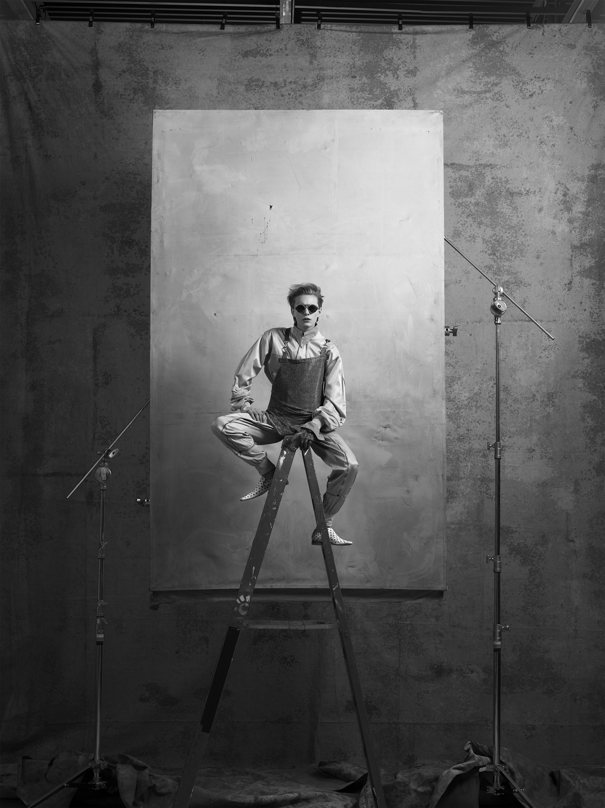 Retroscopic Arte Povera - Christopher Greco