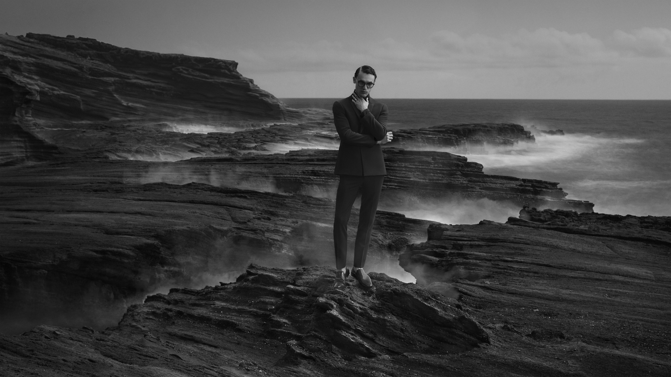 Featured - Christopher Greco