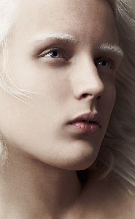 Portraits - Christopher Greco