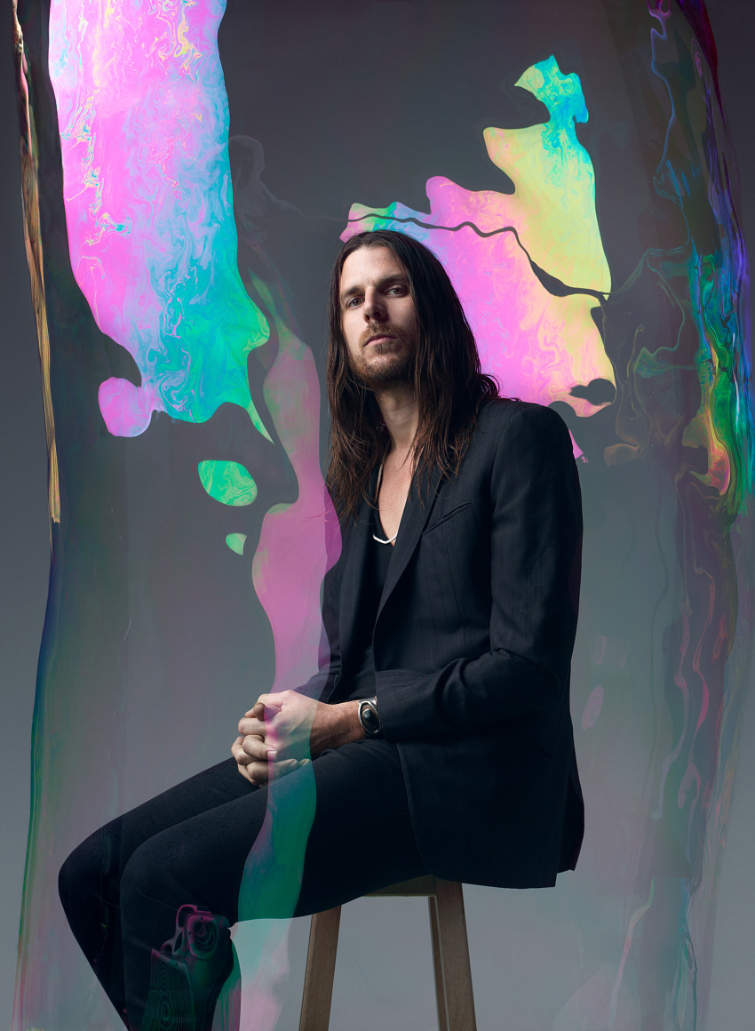 Featured - Christopher Greco