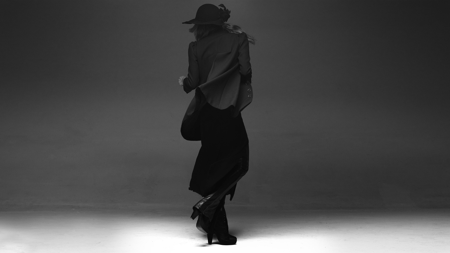 Portraits - Christopher Greco